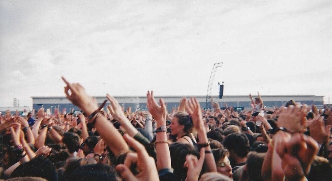 How Did We Wind Up Here? – arts, ink.