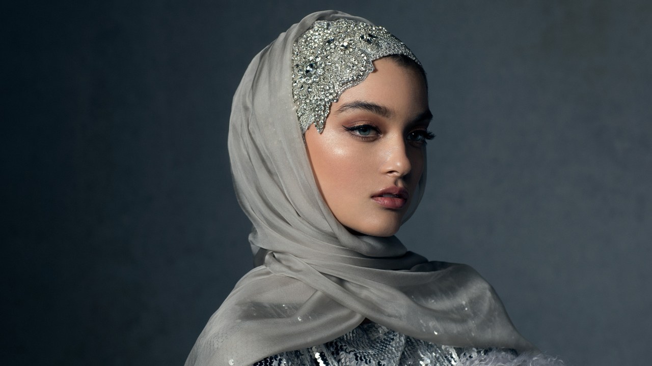 Types of Headscarves – arts, ink.