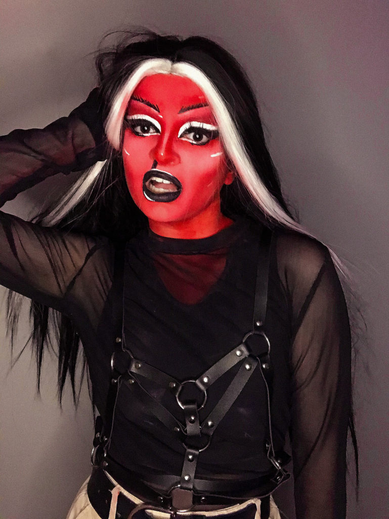 What is Drag?? – arts, ink.