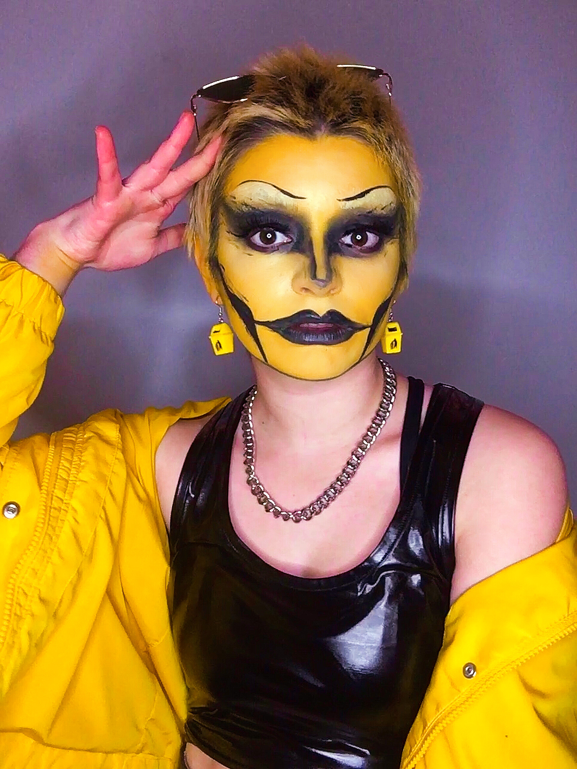 What is Drag?? – arts, ink.