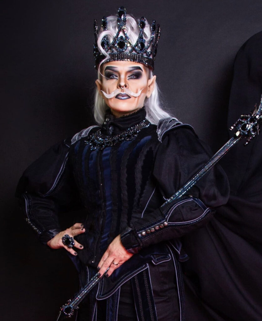 Pinball McQueen – arts, ink.