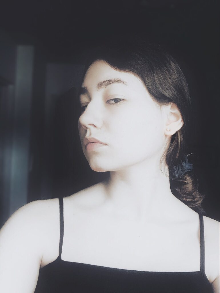 Evolving Emotions: Surprise- Photography – arts, ink.