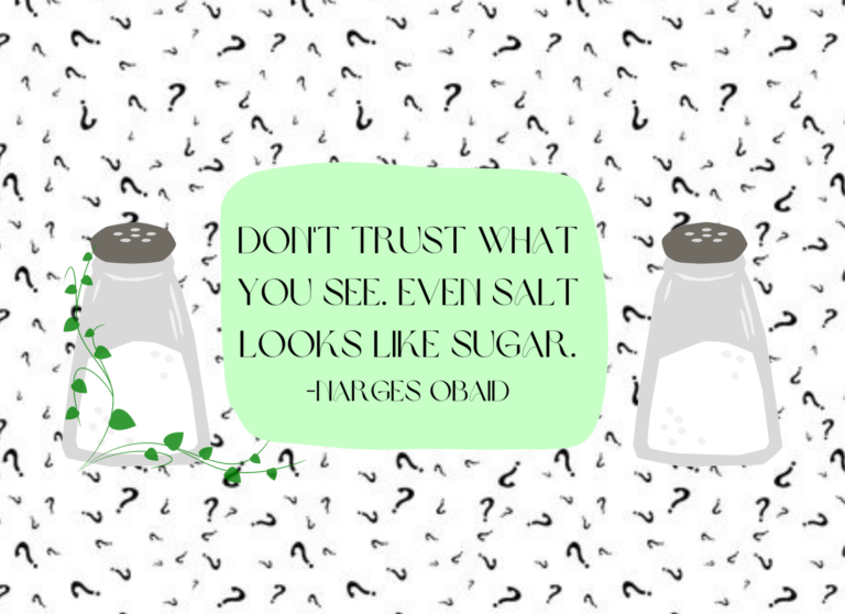 Evolving Emotions: Trust – arts, ink.