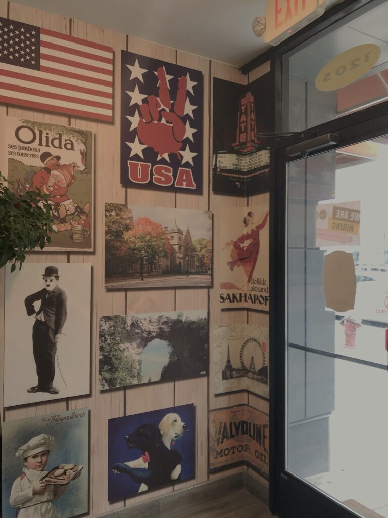 Capturing Campus: January – arts, ink.