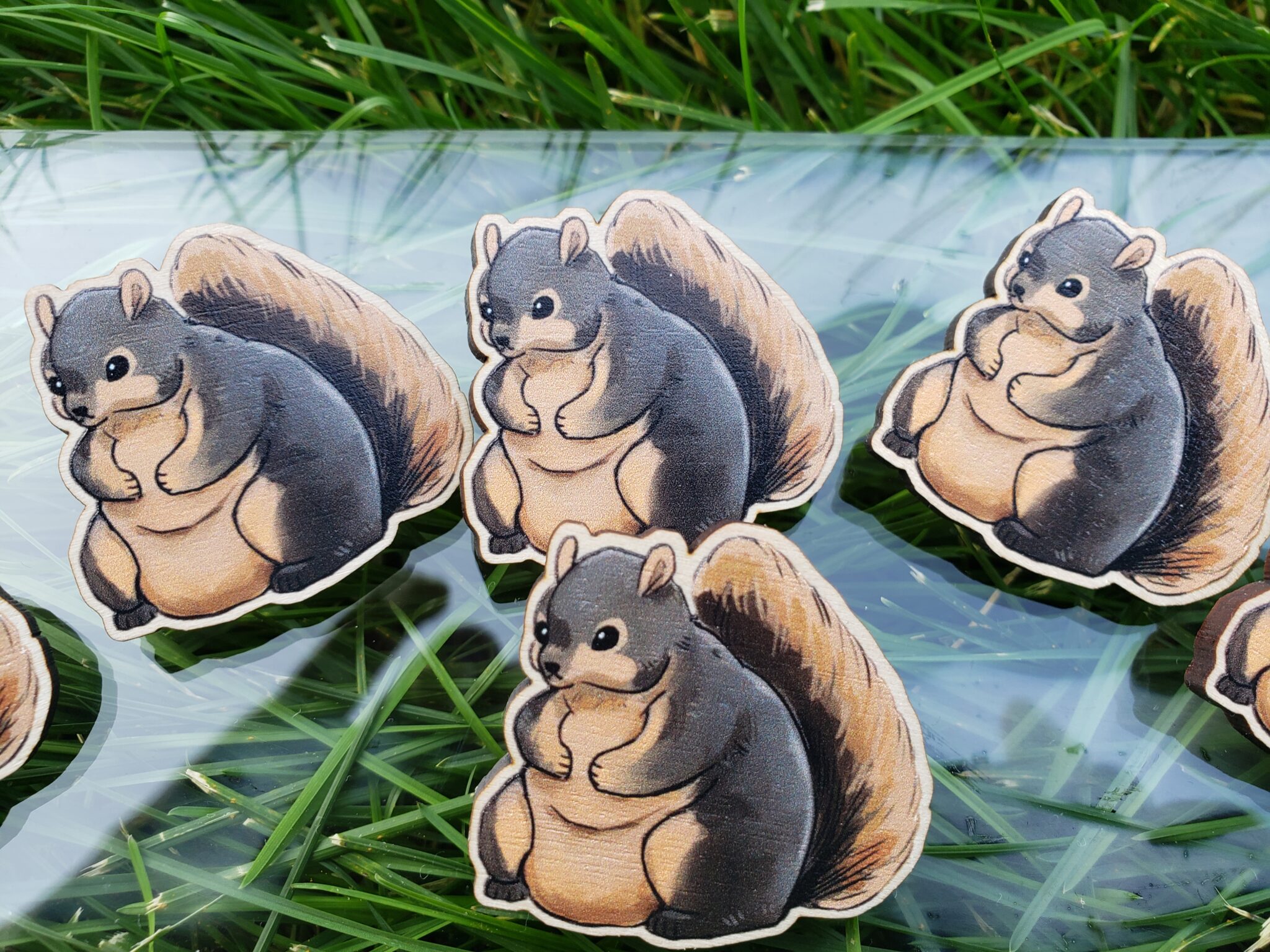 Industrious Illustrating #46 – Common Merchandise Types – arts, ink.