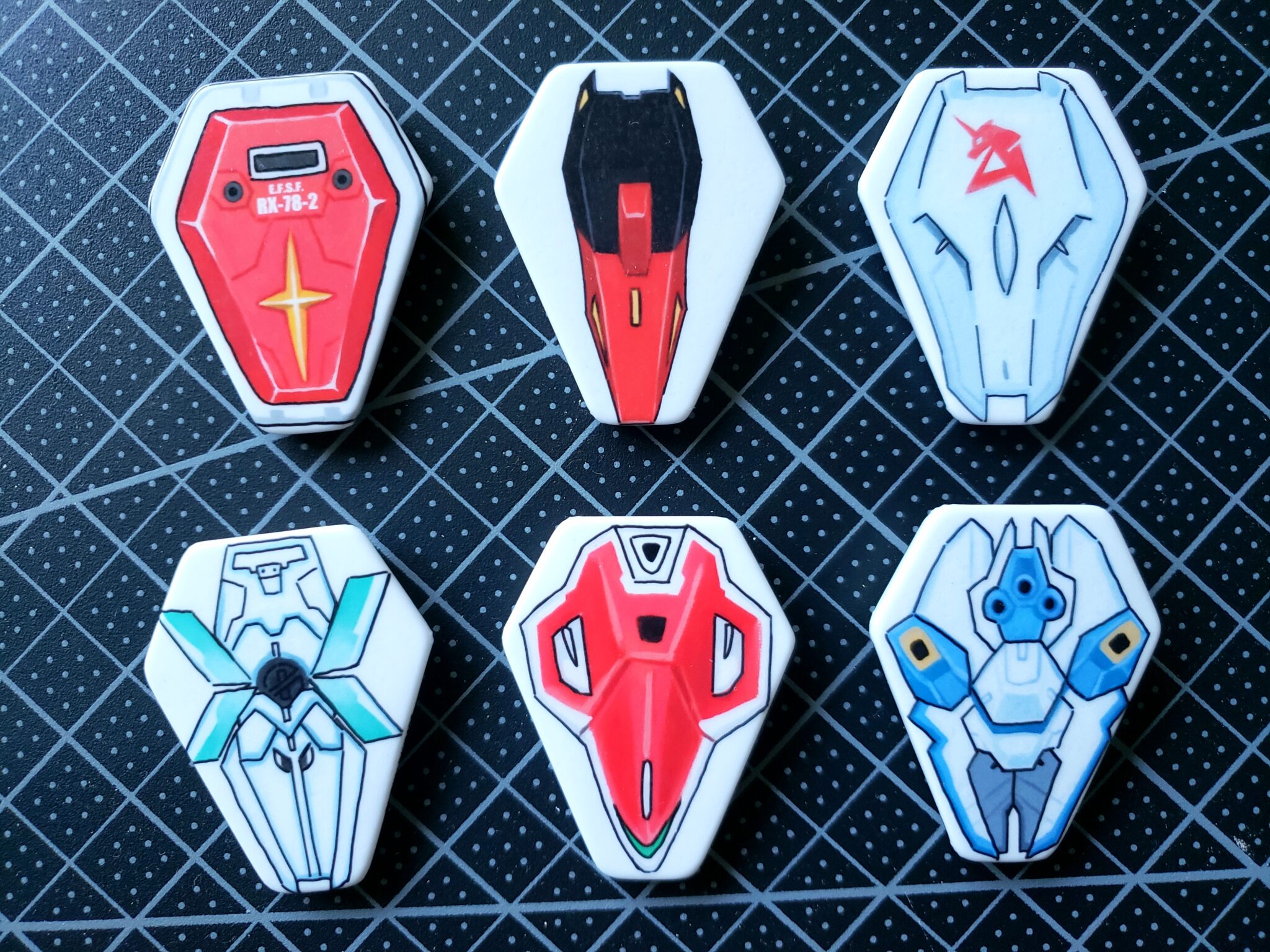 Industrious Illustrating #46 – Common Merchandise Types – arts, ink.