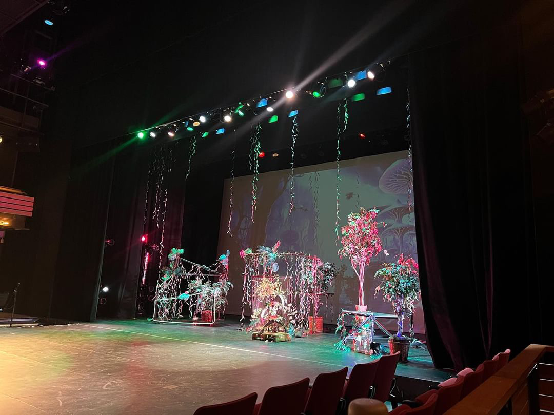 MediaScape Musings # 9 : Reflecting on the Weekend with Asking Alice ...