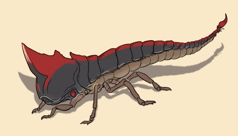 LOG_030_HORNED_CRAWLERS – arts, ink.