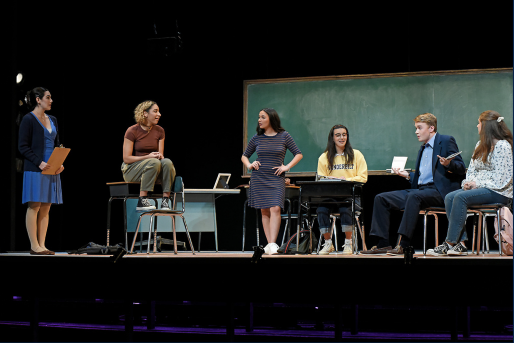 REVIEW: John Proctor Is the Villain – [art]seen